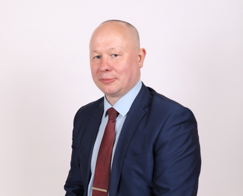 Петров Сергей Иванович утвержден в должности исполняющего обязанности ректора НГУ имени П.Ф ...